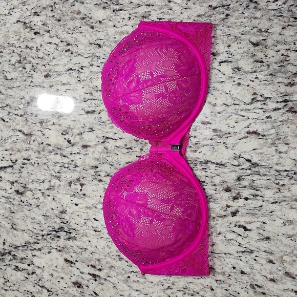 Victoria's Secret | Intimates & Sleepwear | Victorias Secret 36d ...